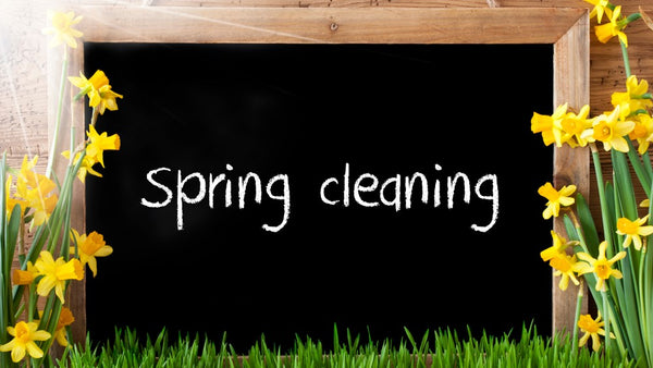 The Ultimate Solution For Your Spring Cleaning Checklist - Powerizer