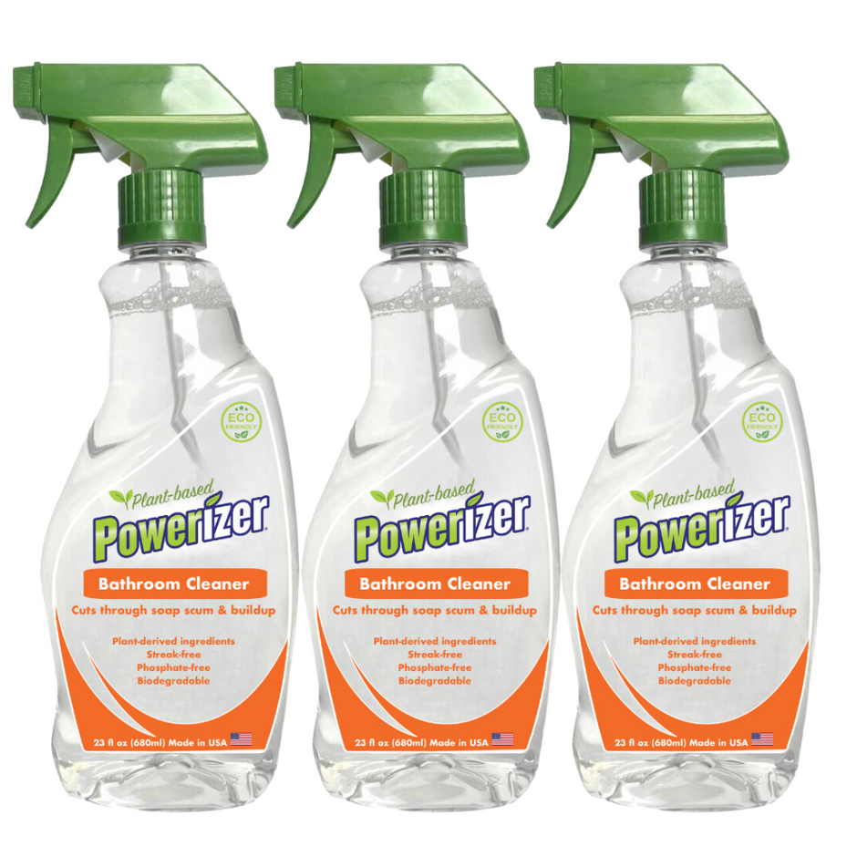 Bathroom – Powerizer