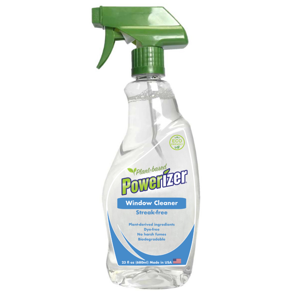 Bathroom – Powerizer