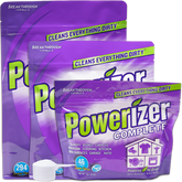 Environmentally Friendly All-Purpose Household Cleaner | Powerizer